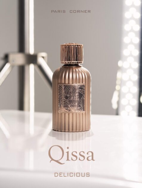 QISSA DELICIOUS 100ML - Paris Corner