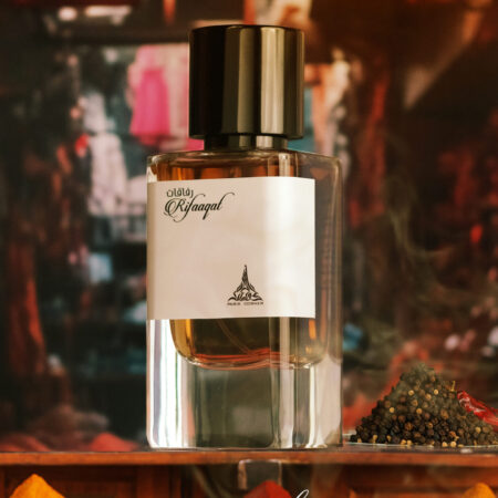 RIFAAQAT 85ML - Paris Corner