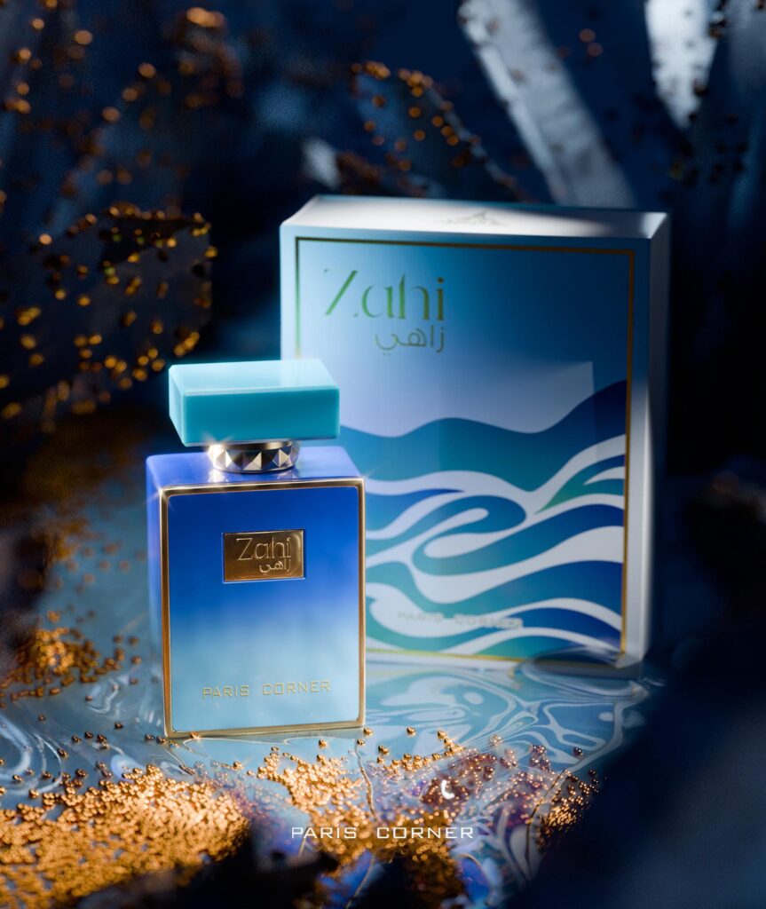 ZAHI 85ML - Paris Corner