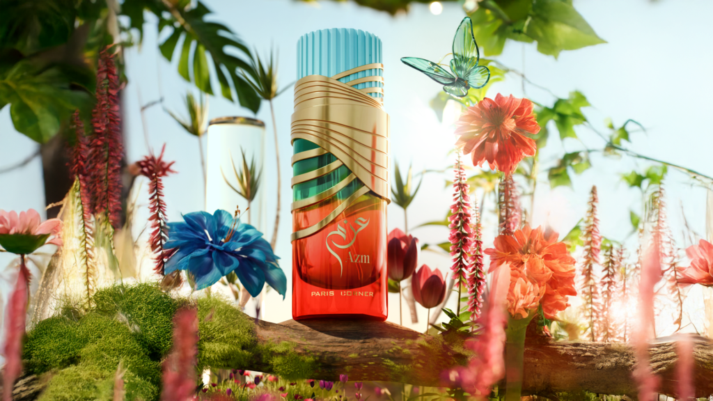 AZM 100ML - Paris Corner