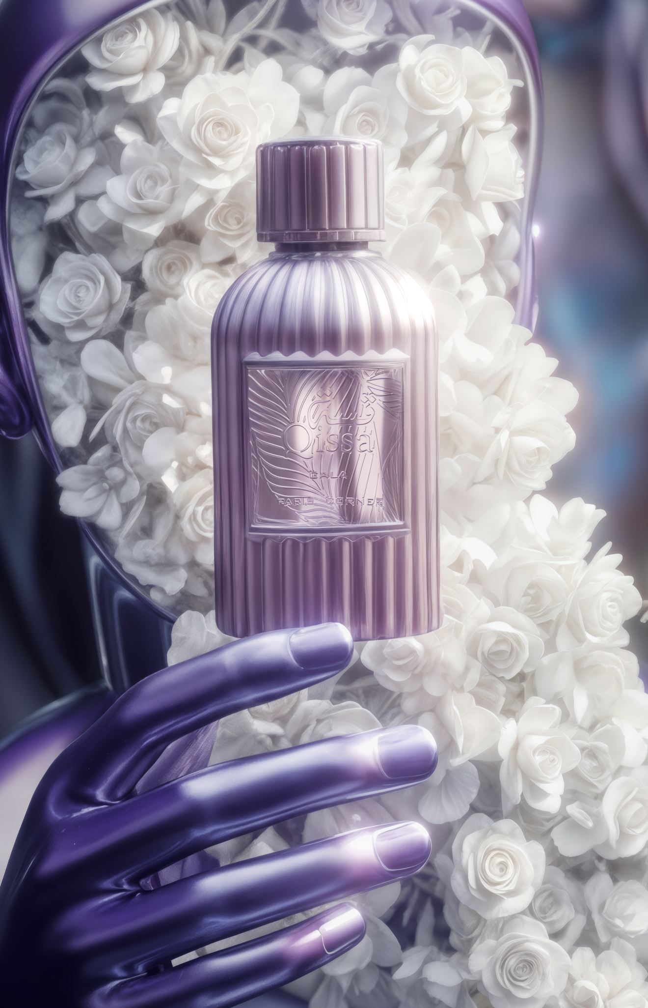QISSA GALA 100ML - Paris Corner